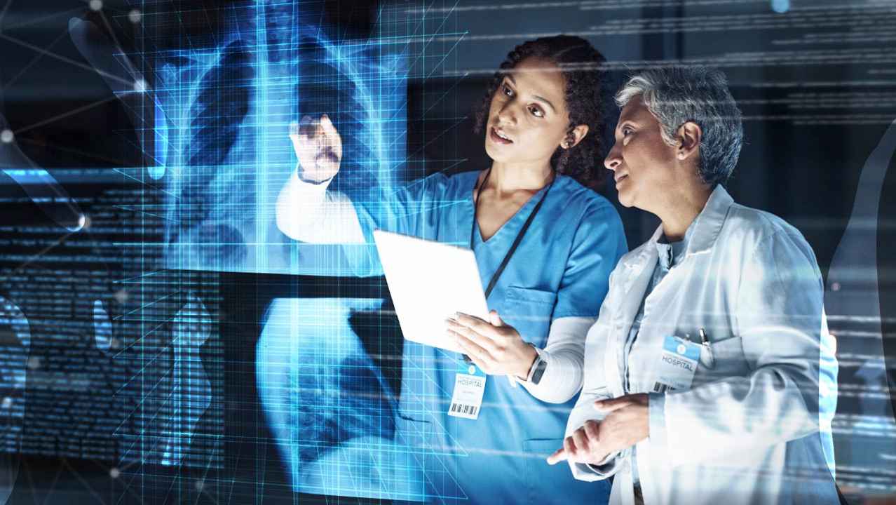 4DMedical schließt Vertrag mit Integral Diagnostics zur Erweiterung der ...