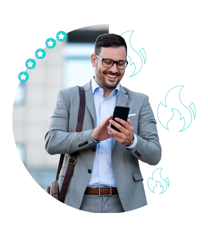 Grafa freemium sign up