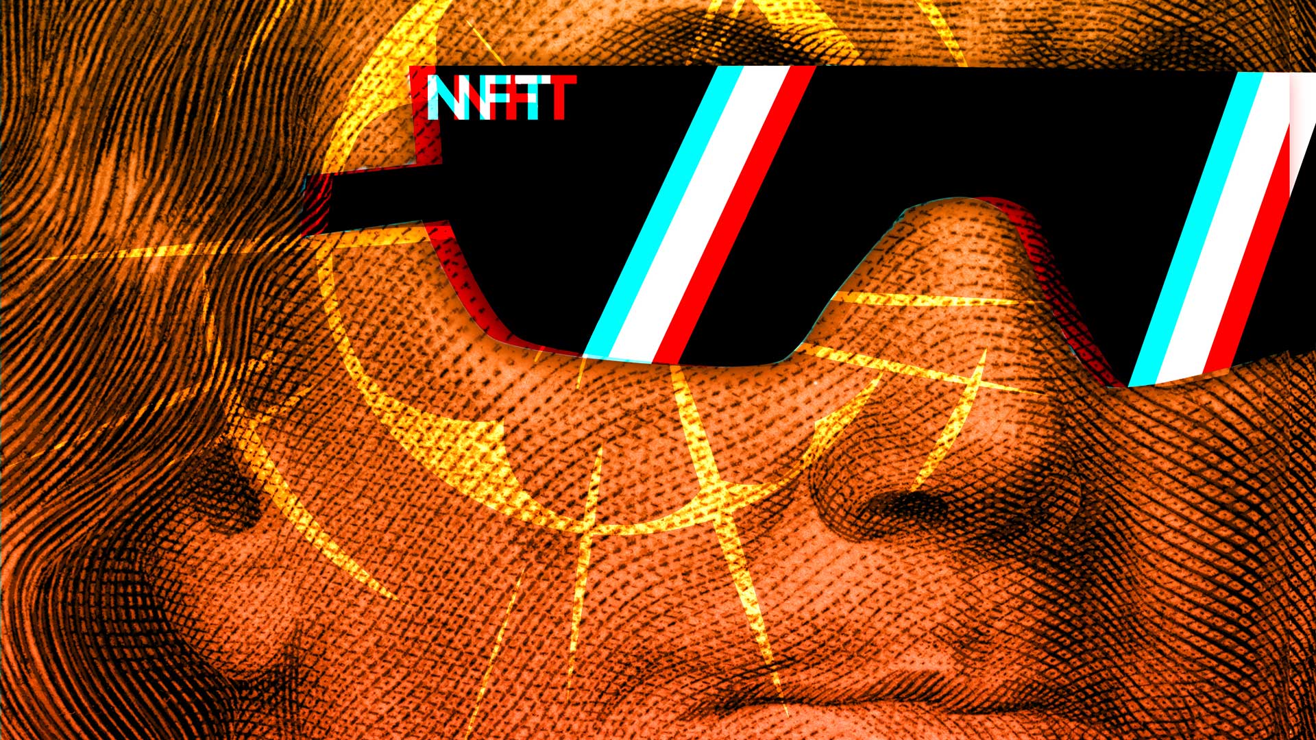 Disney to launch an NFT platform