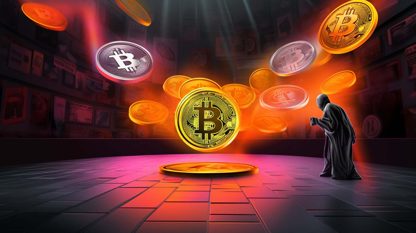 US spot Bitcoin ETFs show strong growth despite GBTC sell-off US spot Bitcoin ETFs show strong growth despite GBTC sell-off