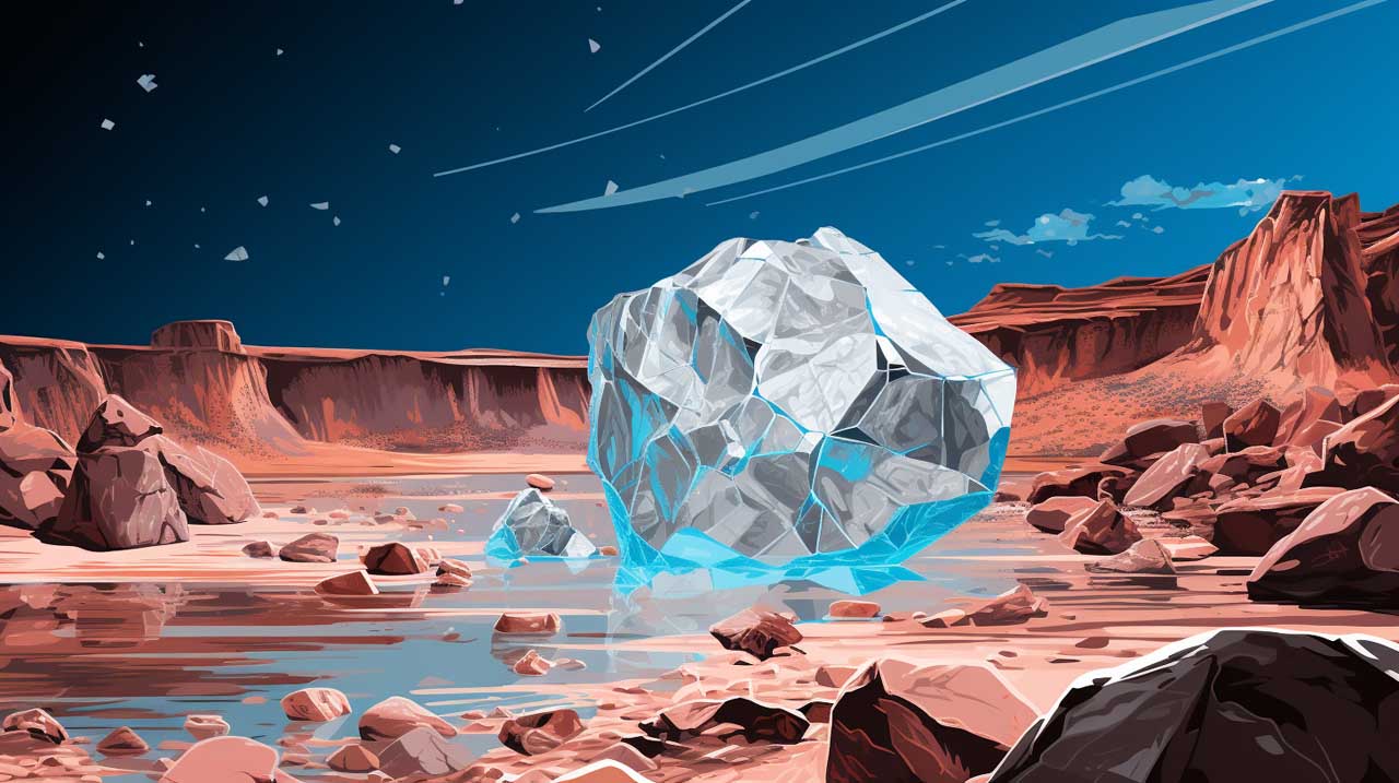 Critical Resources (ASX:CRR) extends lithium findings at Mavis Lake Project