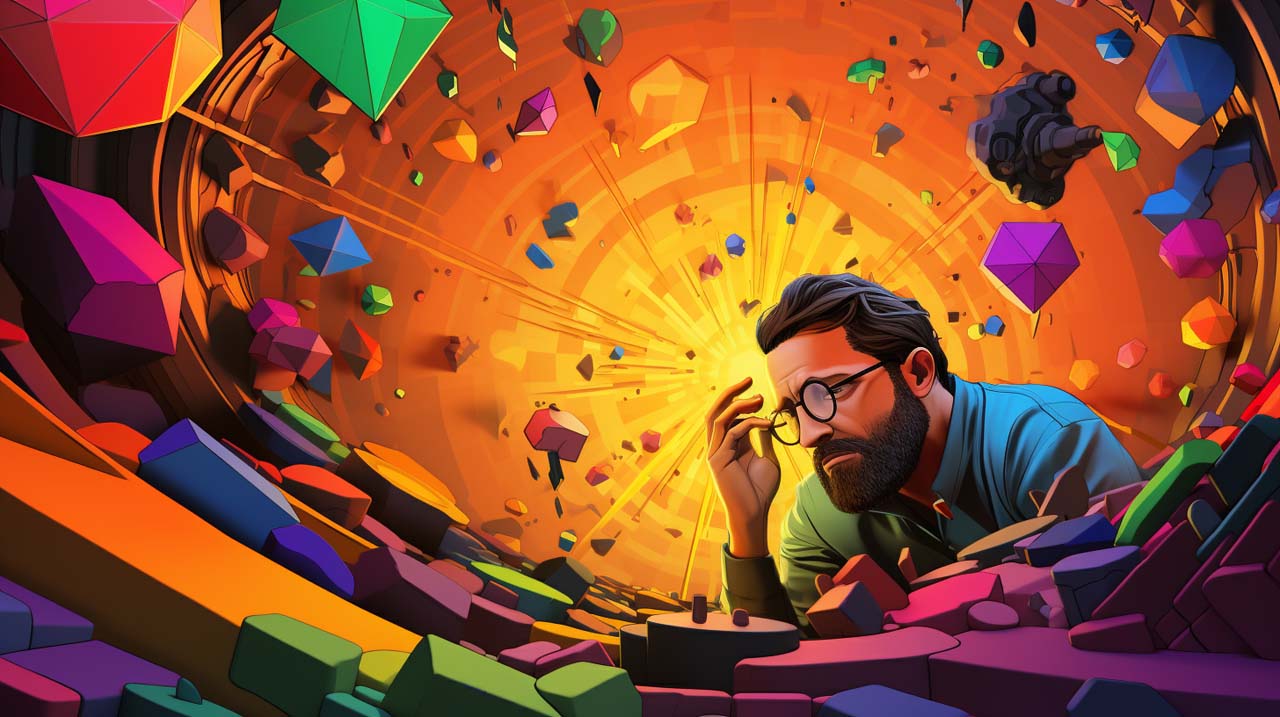 SBF adopts scruffy beard in latest prison photo