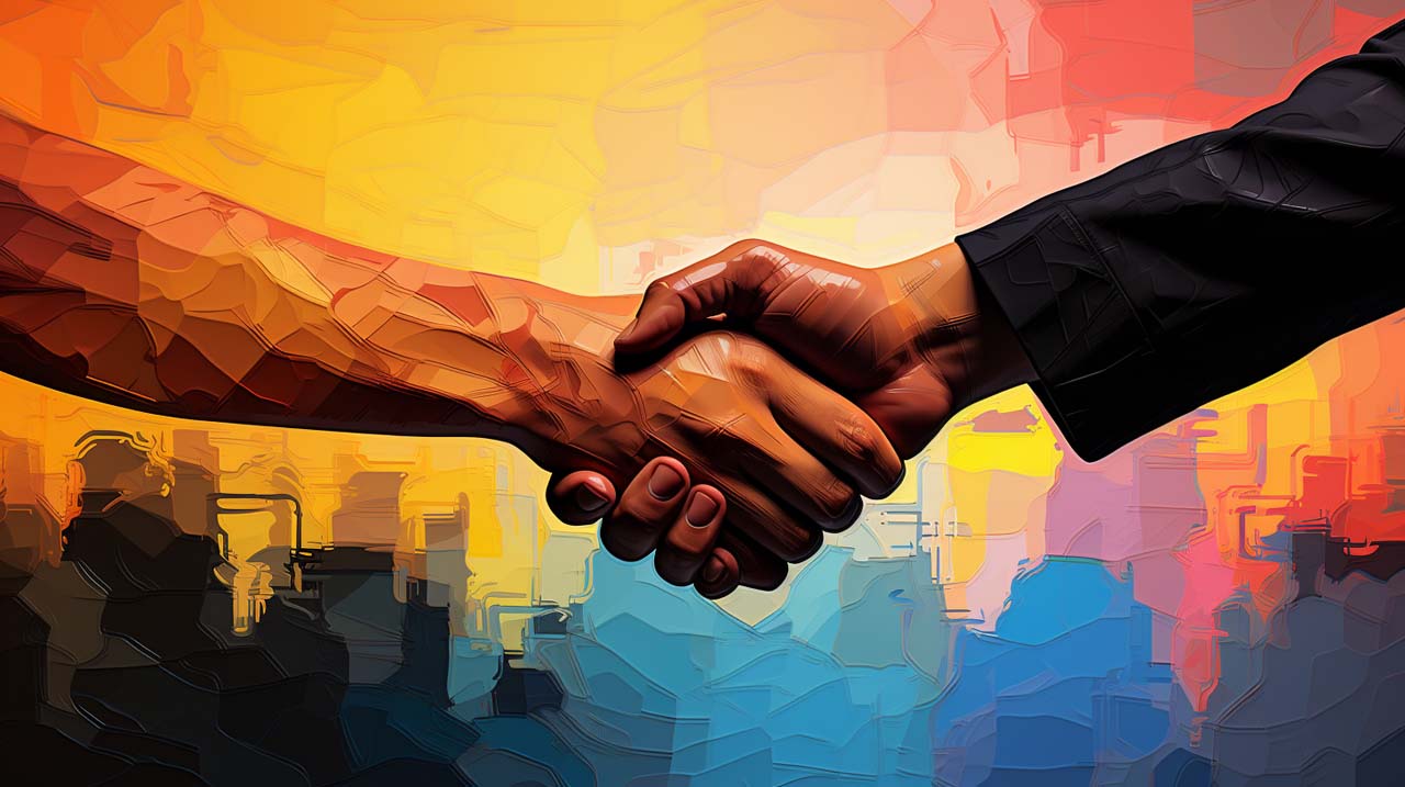 Mistral AI launches new language model and partners with Microsoft