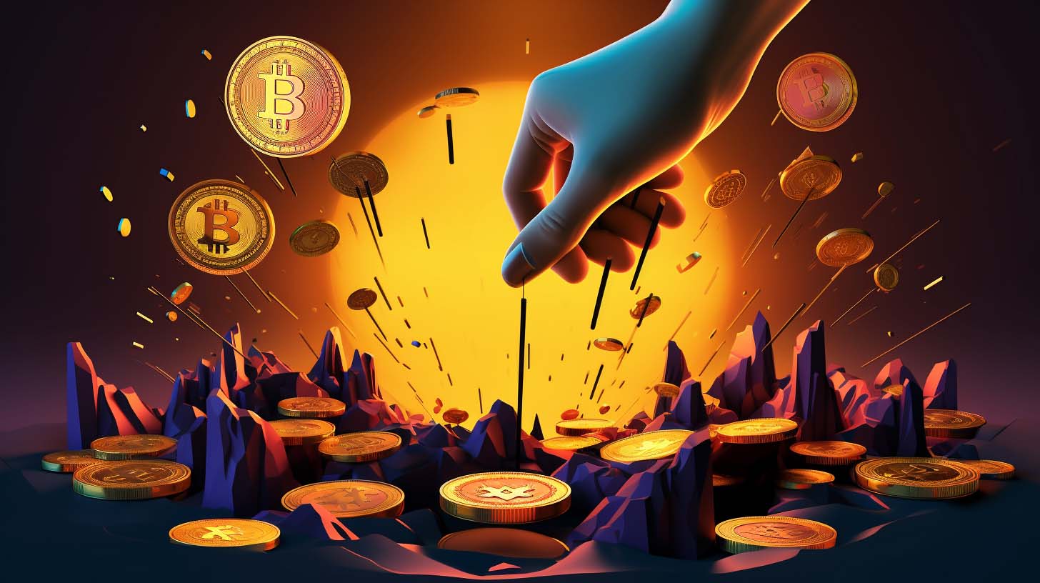 Solana-based meme coins get listed on Binance amid market efforts