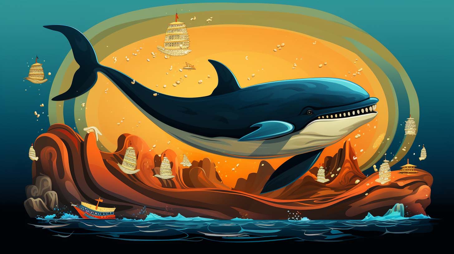 Dogwifhat meme coin doubles in value igniting whale buying frenzy