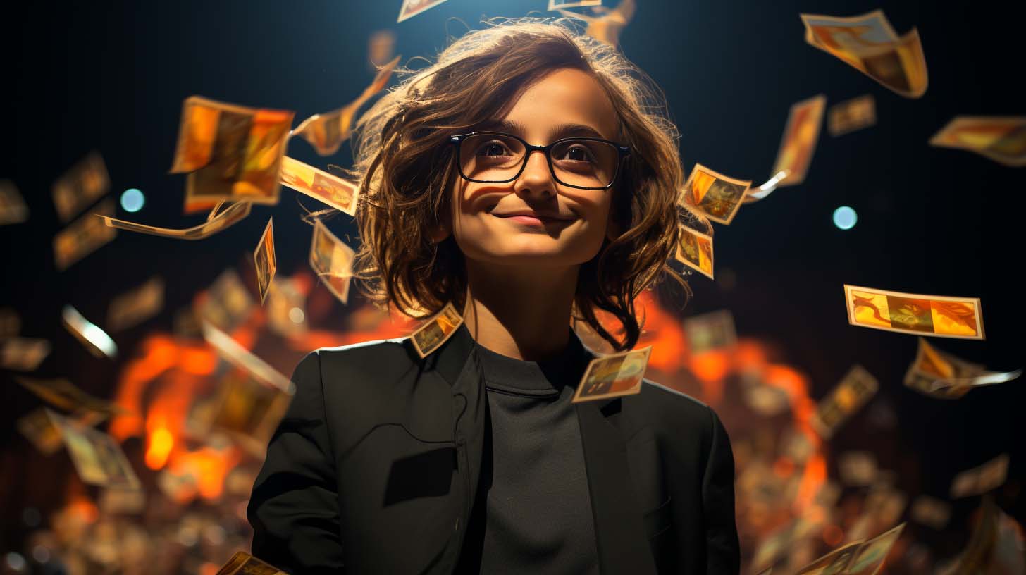 Binance launches promotion for meme coins