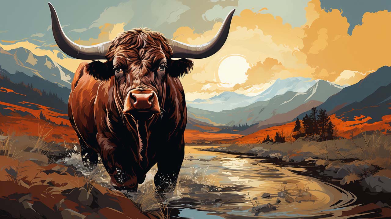 Bitcoin's bull run decoded by Grayscale analysis