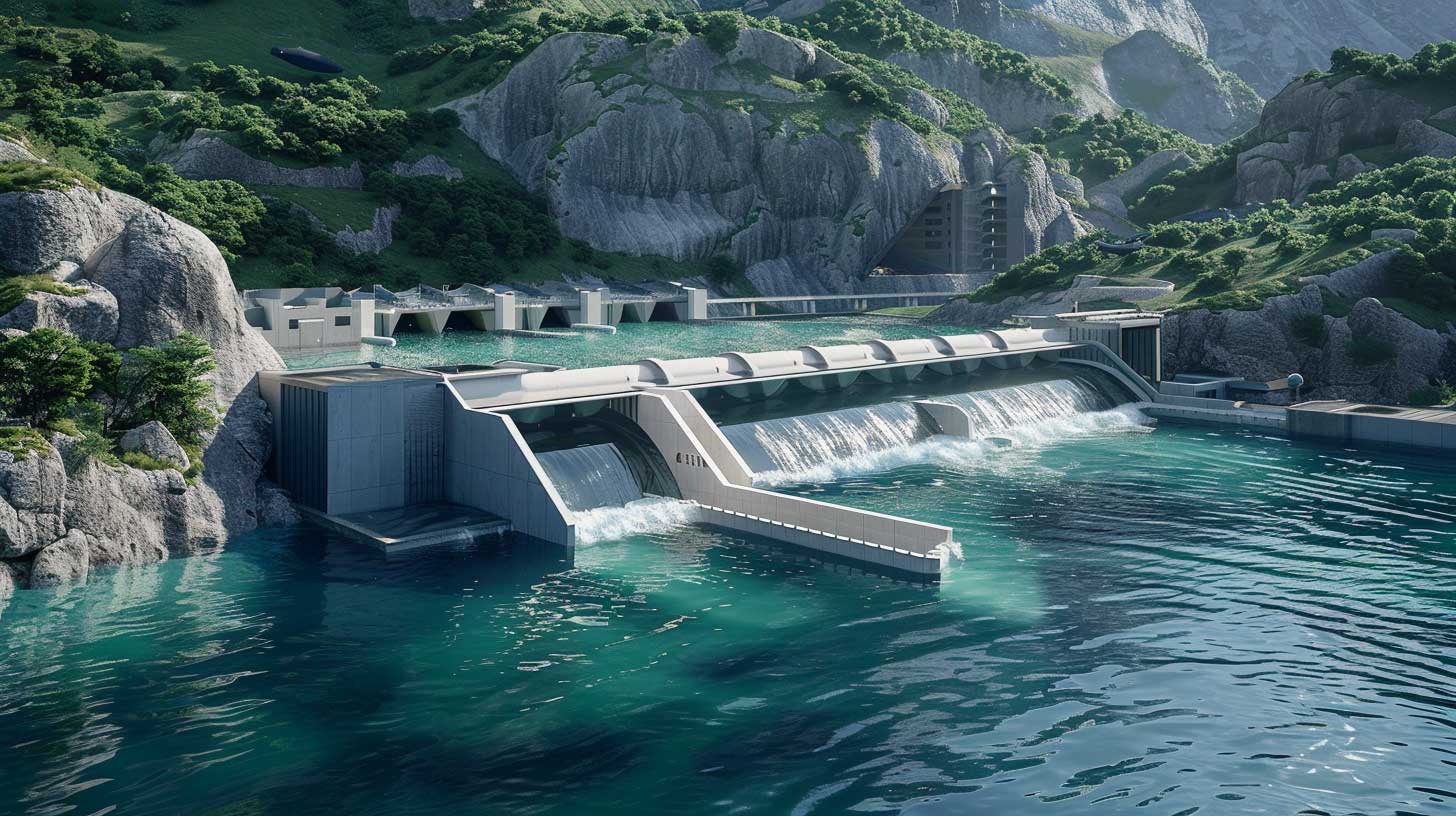 Hot Chili (ASX:HCH) pursues second maritime concession in Huasco Valley for diverse water network