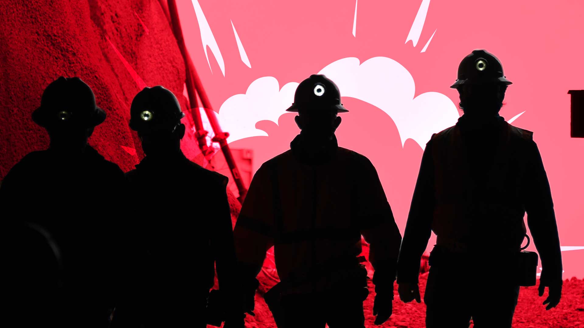 Matador Mining (ASX:MZZ) completes first Malachite Project drill program