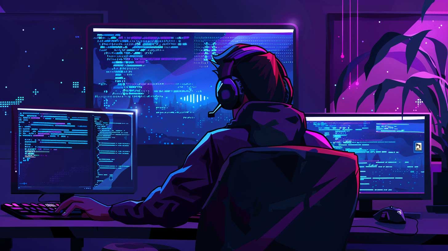 Mad Viking Games ? wins US trademark