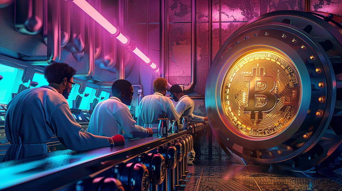 Bitcoin support holds firm amid traders' profit margins nearing zero