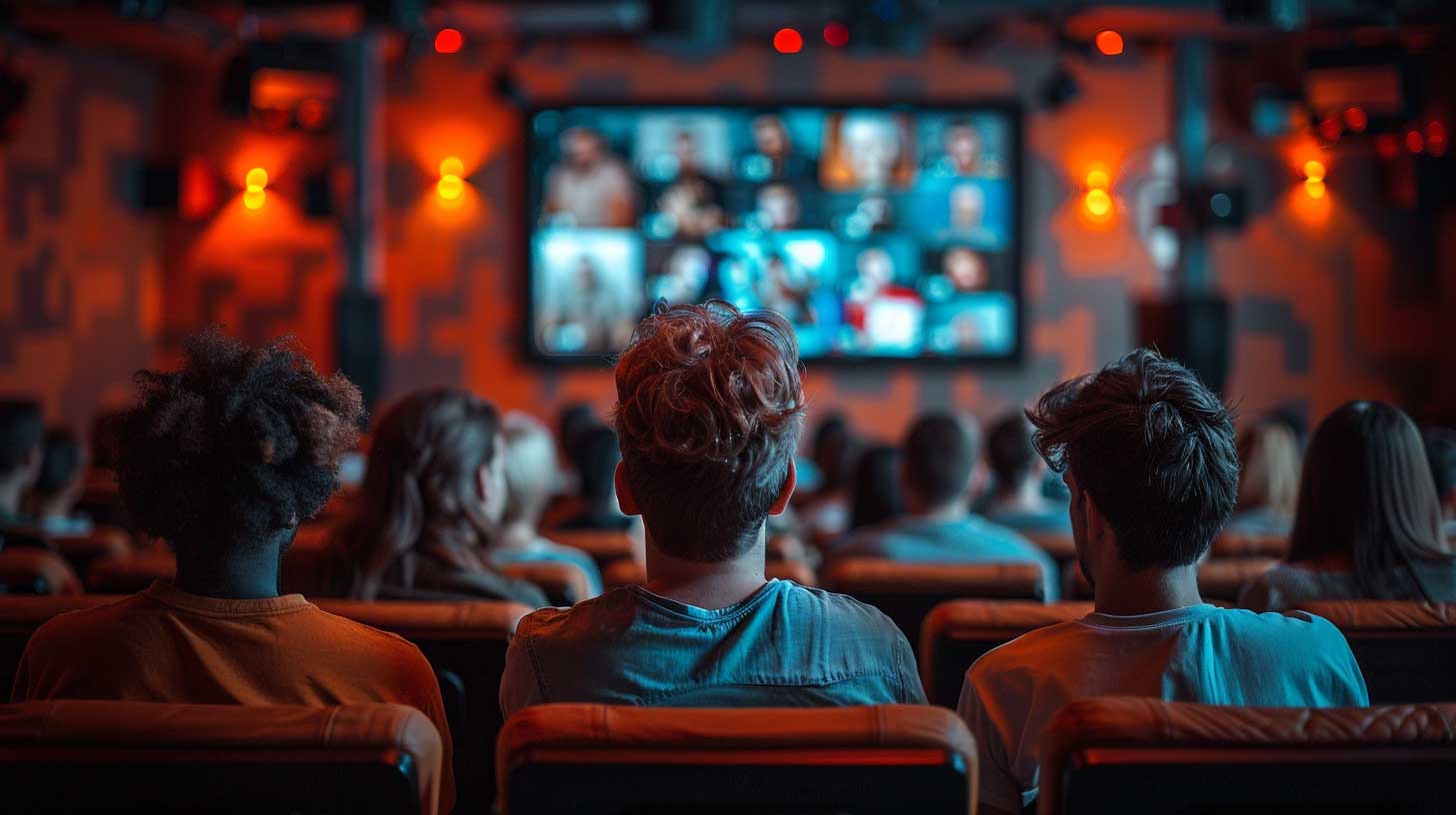 Mike Tyson enters blockchain social platform