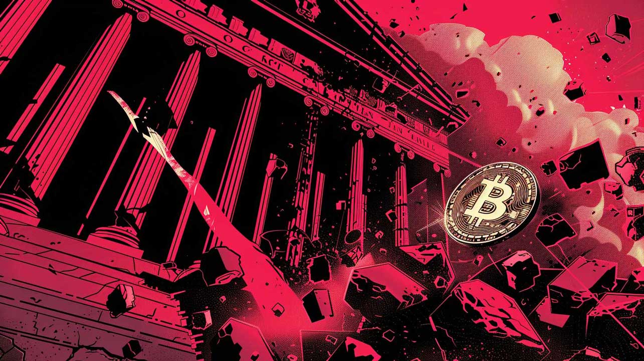 3 countries leading high risk crypto trading