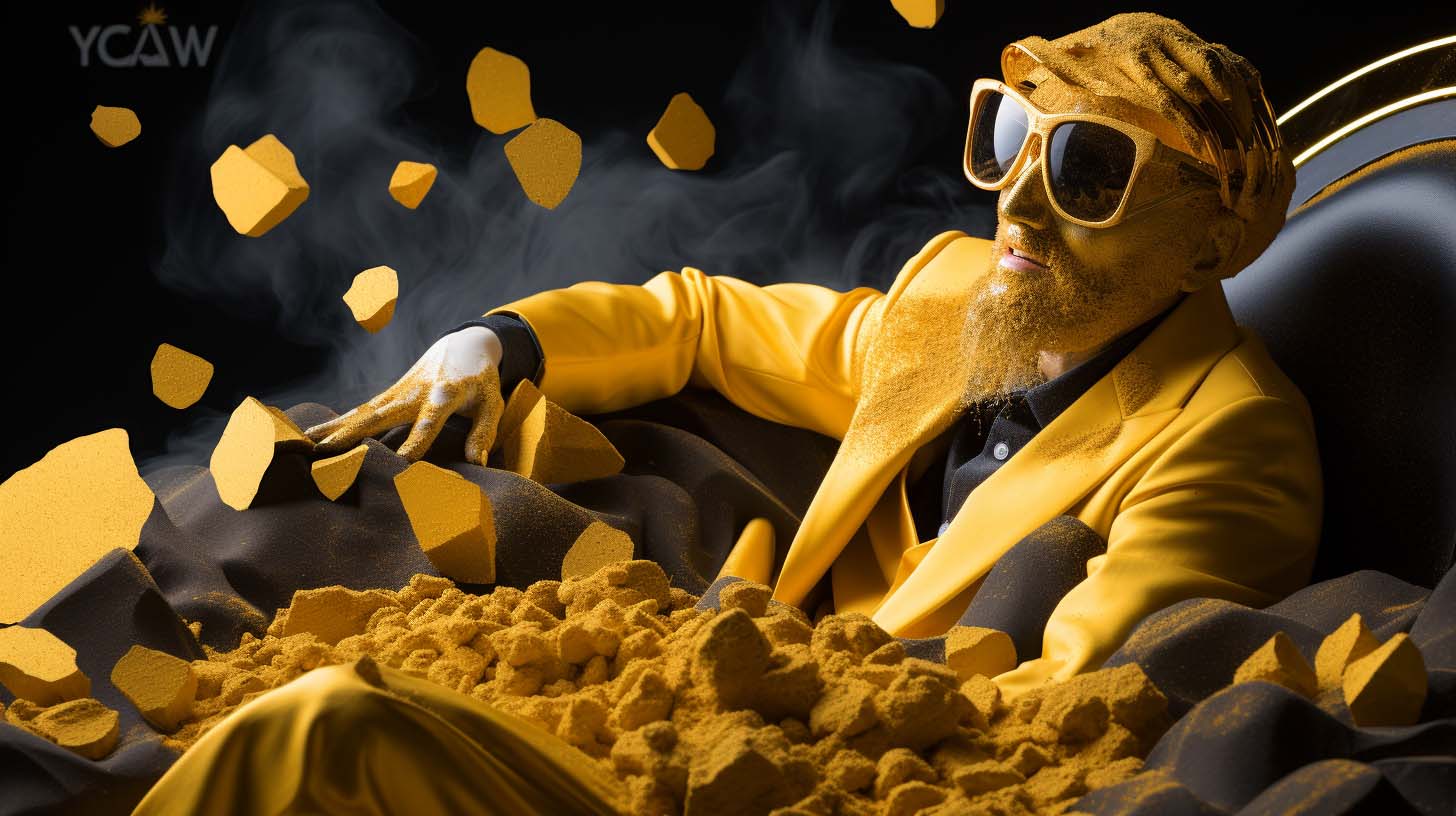 BRICS' gold-backed stablecoin could trigger US hyperinflation