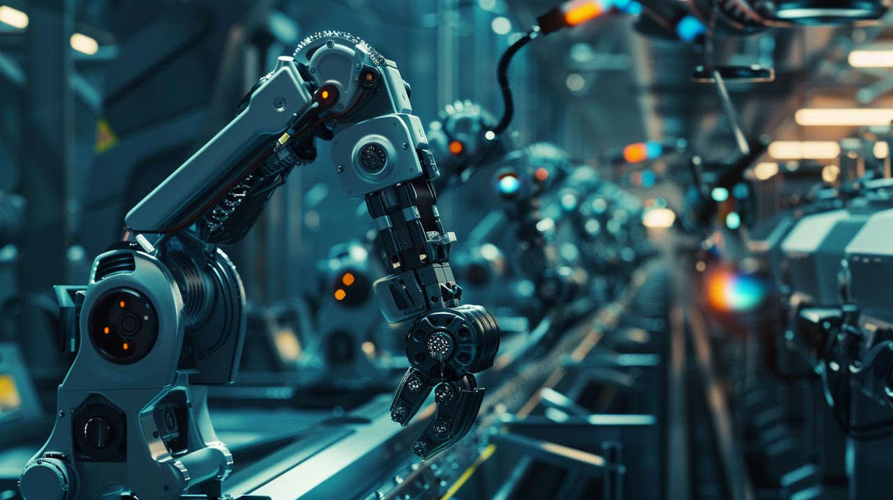 Elon Musk aims to construct major AI 'Gigafactory of Compute' Elon Musk aims to construct major AI 'Gigafactory of Compute'