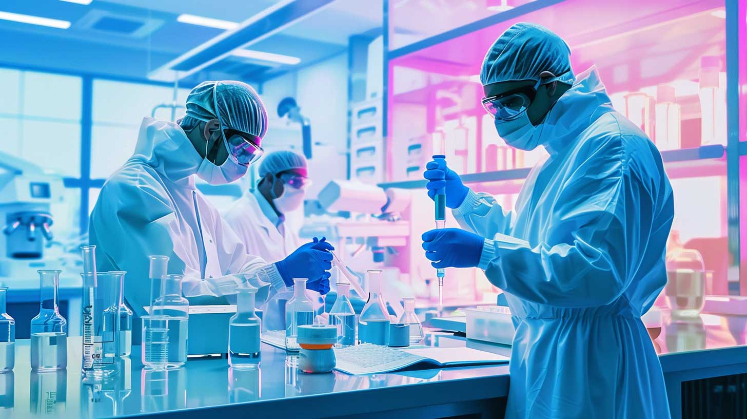 PYC Therapeutics (ASX:PYC) advances potential treatment for rare ...