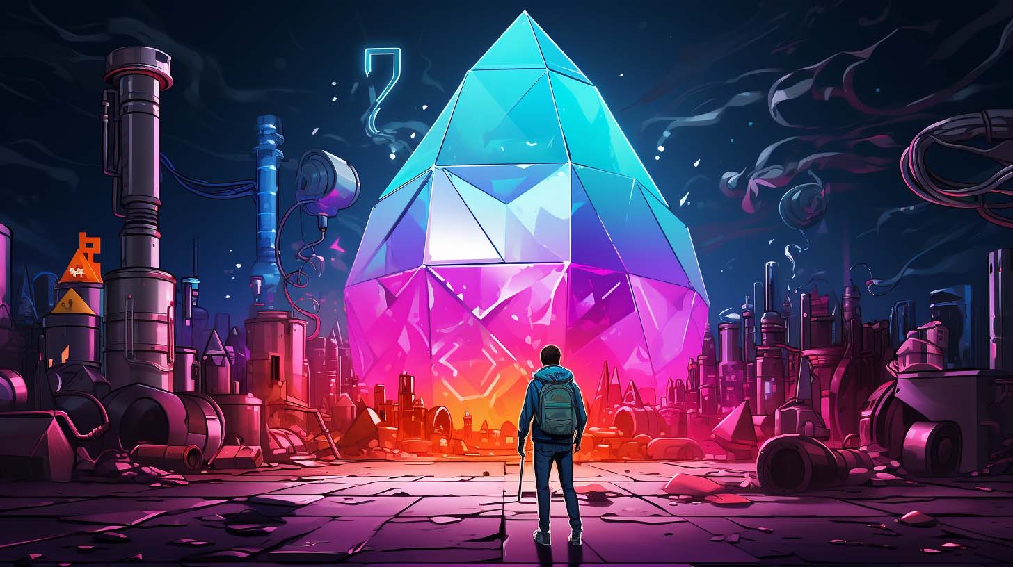 Ethereum L2 to surpass Solana's throughput by 100 times in 5 years