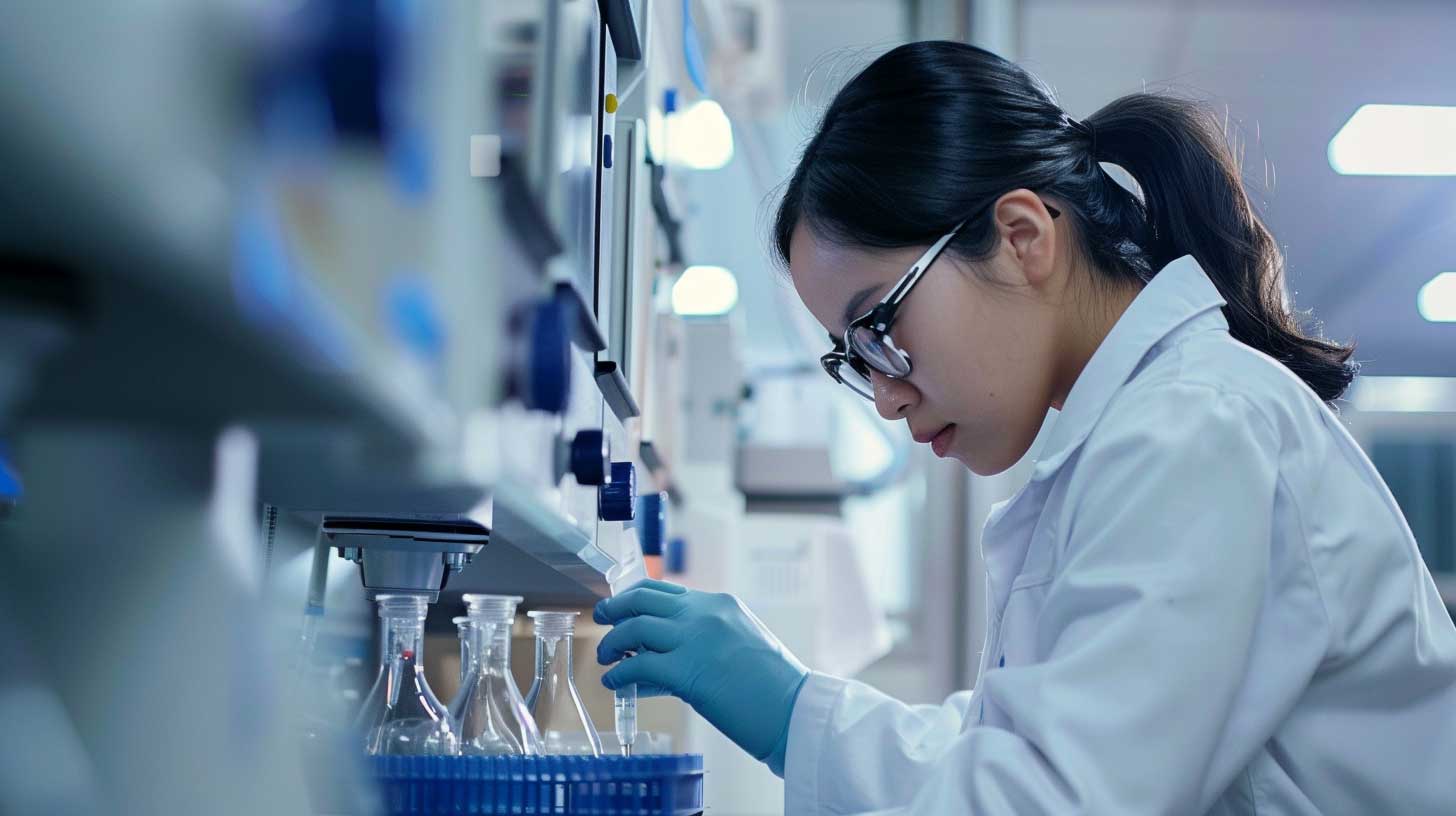 Immuron (ASX:IMC) submits new drug application to FDA for CDI treatment