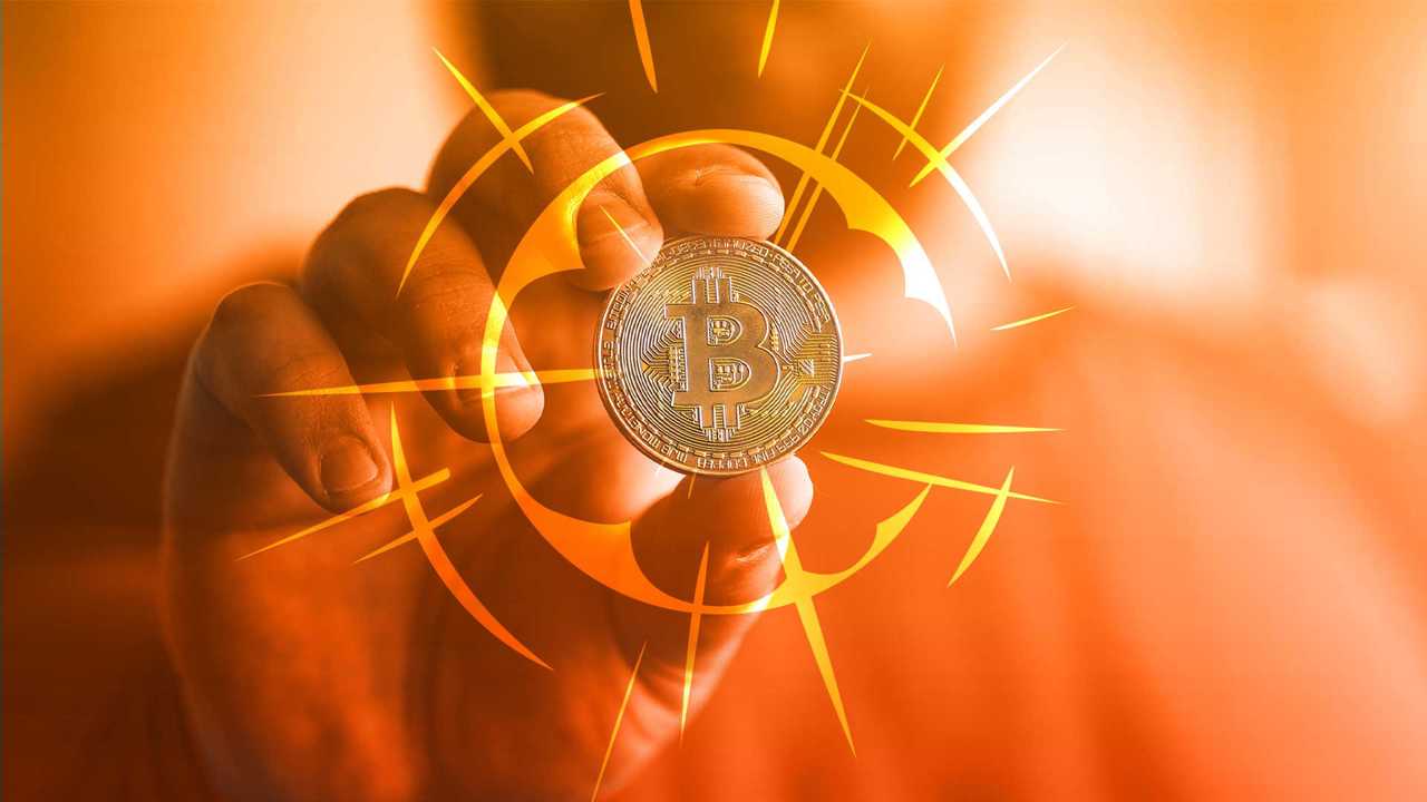 Bitcoin nears $70,000 as major event approaches