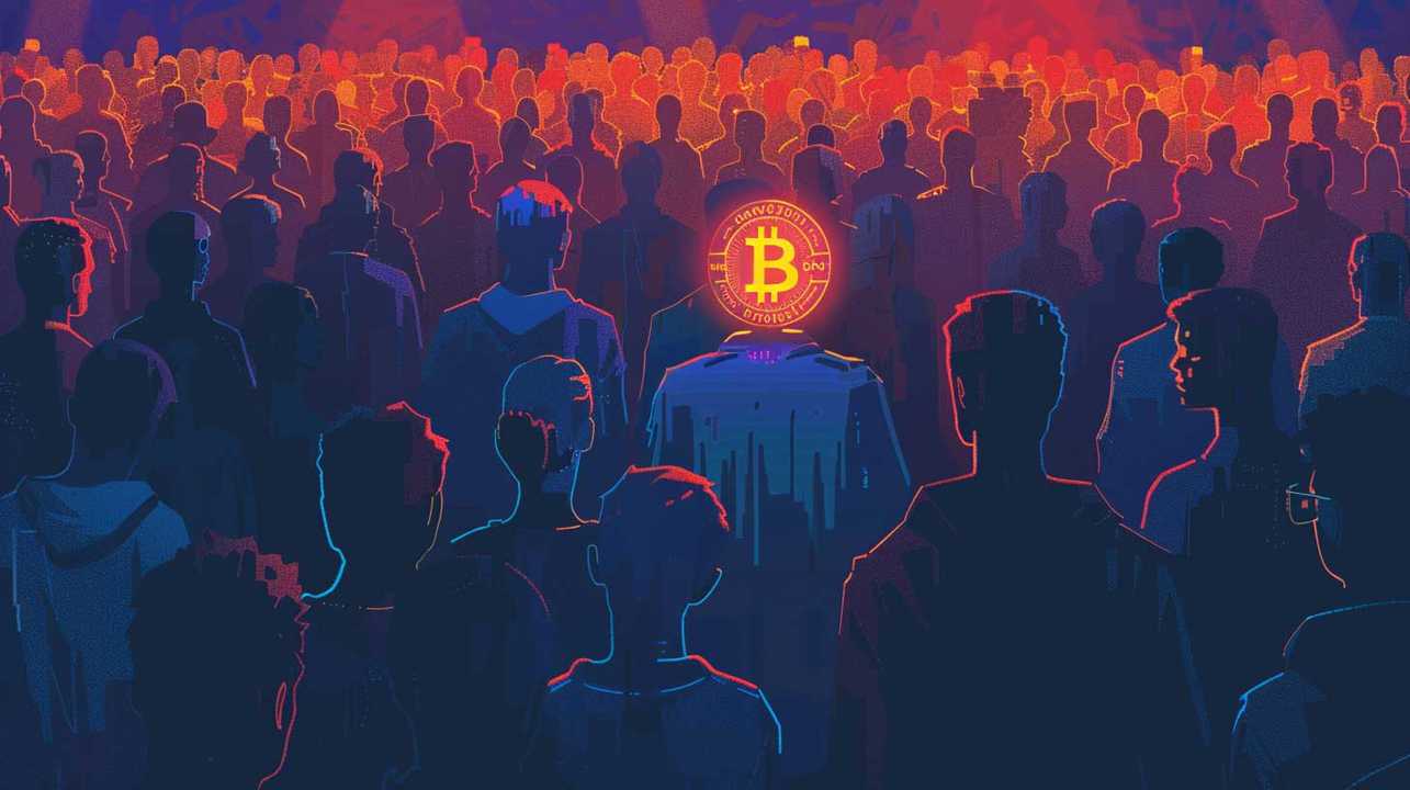 New study reveals unexpected demographics of Bitcoin owners in US