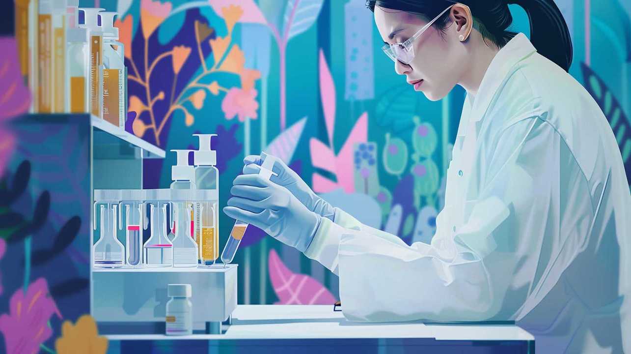 Tissue Repair (ASX:TRP) wins TGA approval for wound healing gel