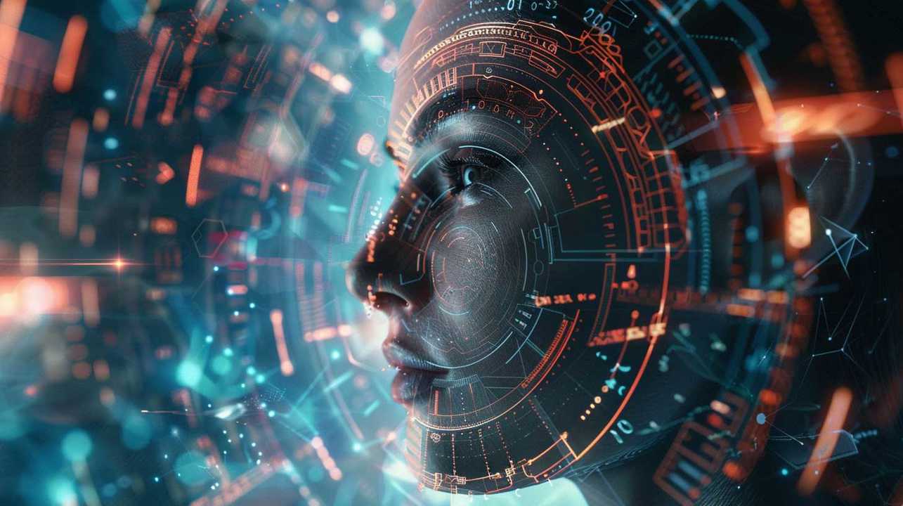 Nvidia sets stage for humanoid robotics development