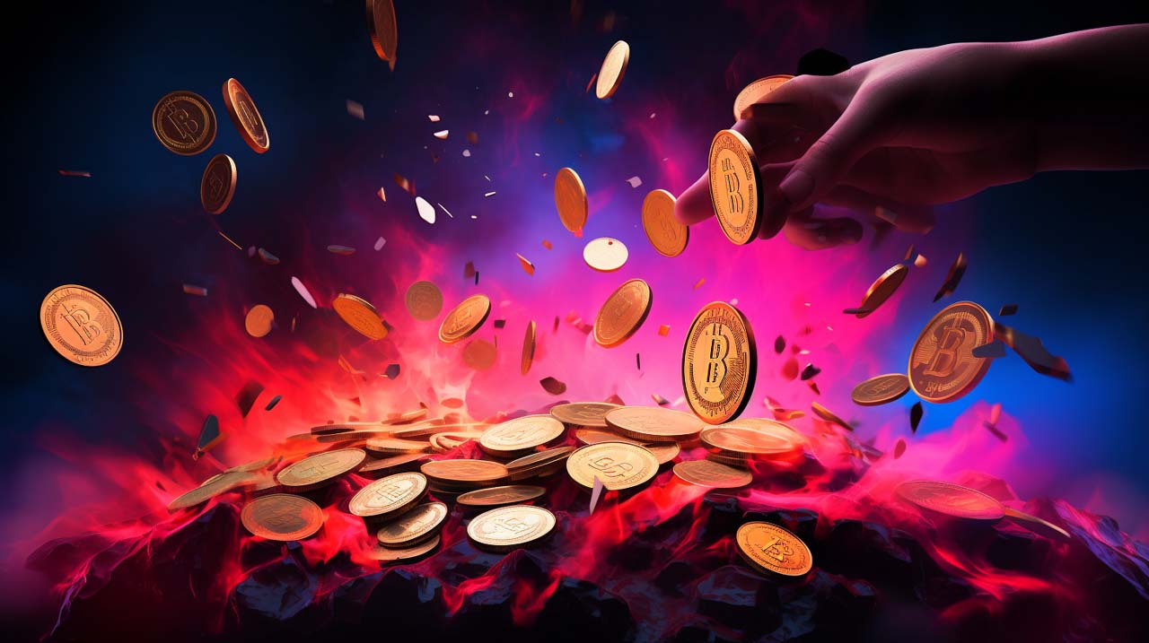 Bitcoin price rises 0.50% overnight