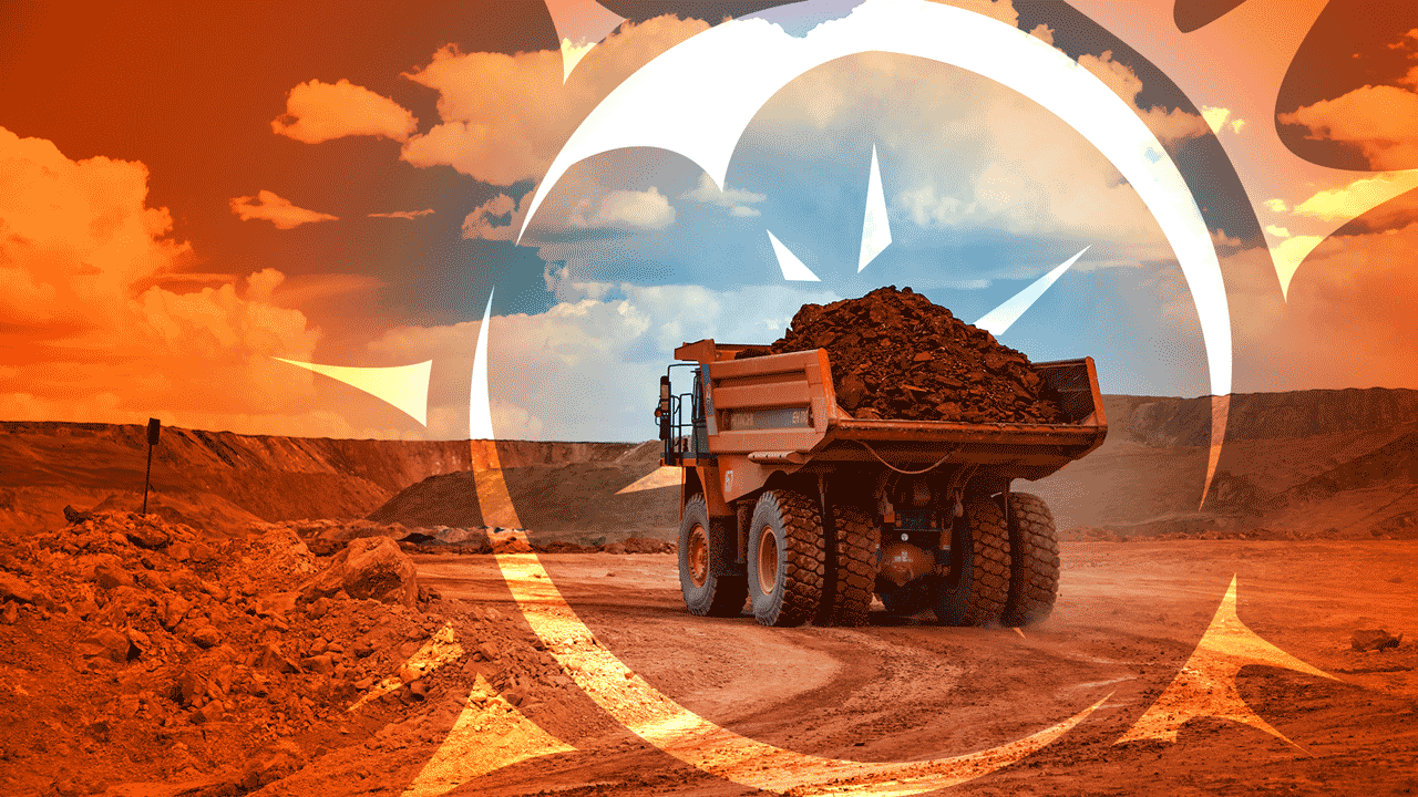 Galena Mining (ASX:G1A) first ore feed to plant at Abra