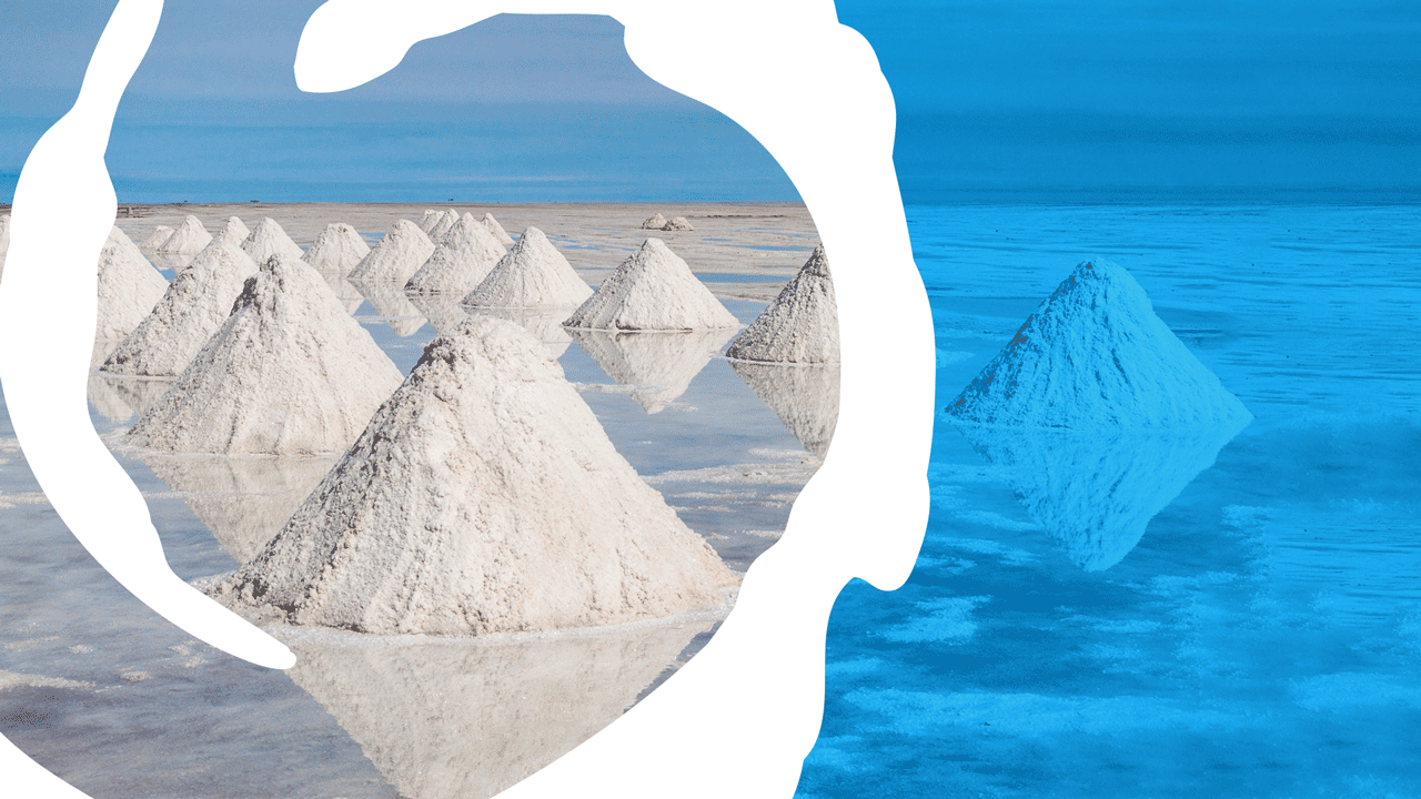 Eastern Resources (ASX:EFE) Appointment of Director - Mr Mark Calderwood