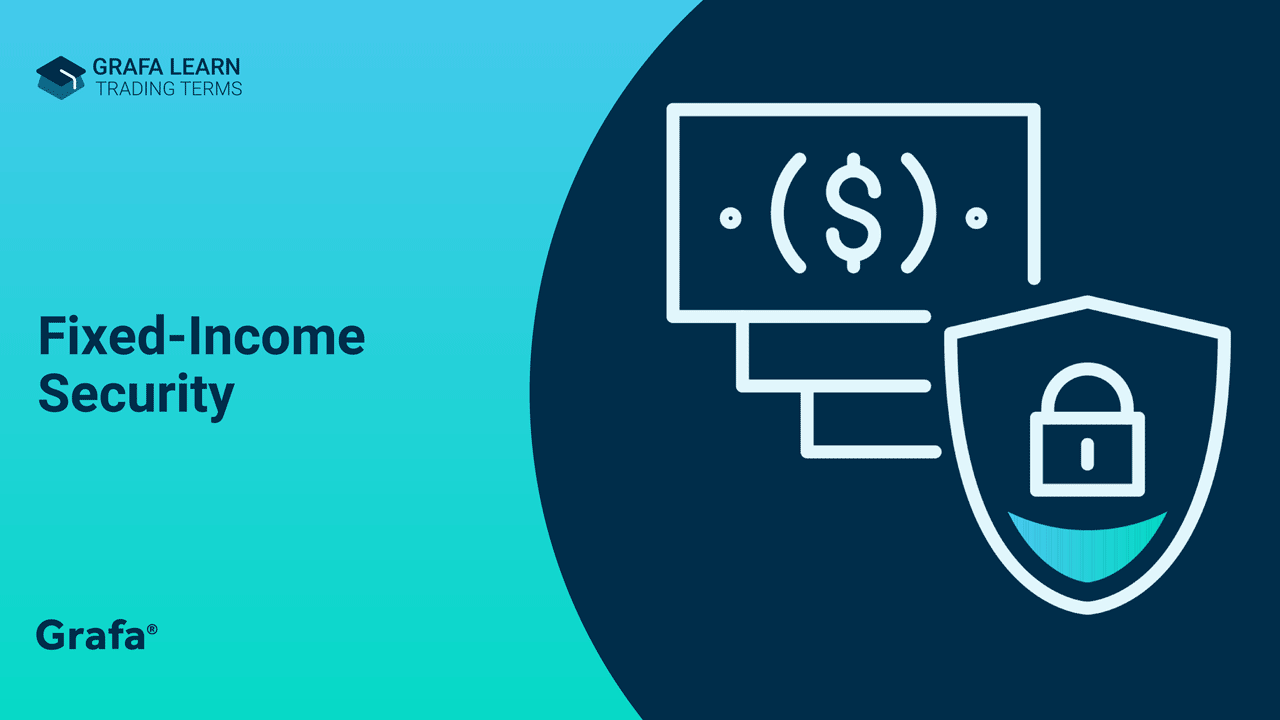 Fixed-Income Security