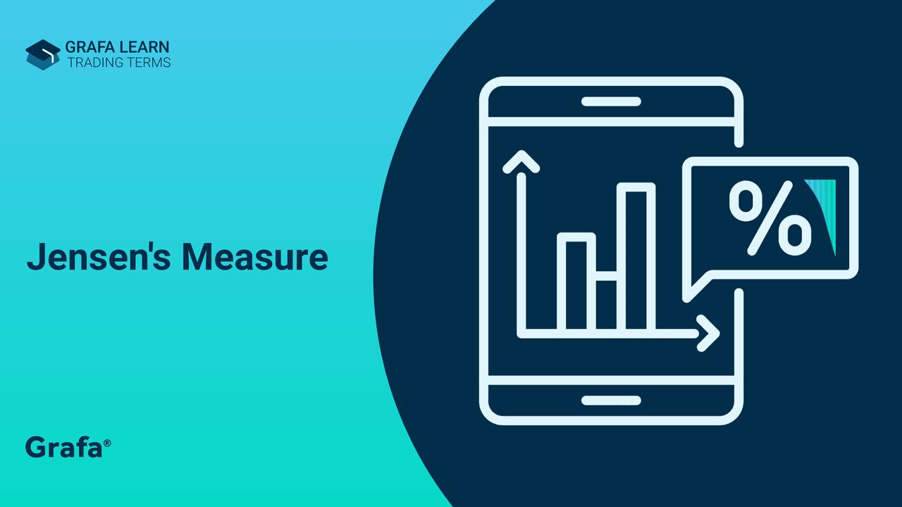 Jensen's Measure