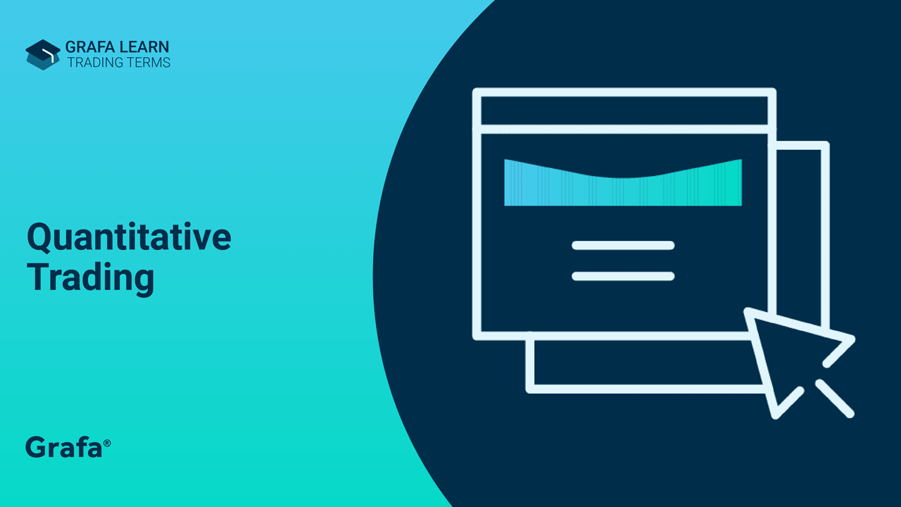 Quantitative Trading