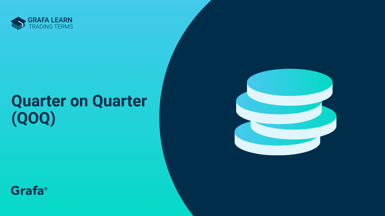 Quarter on Quarter (QOQ)