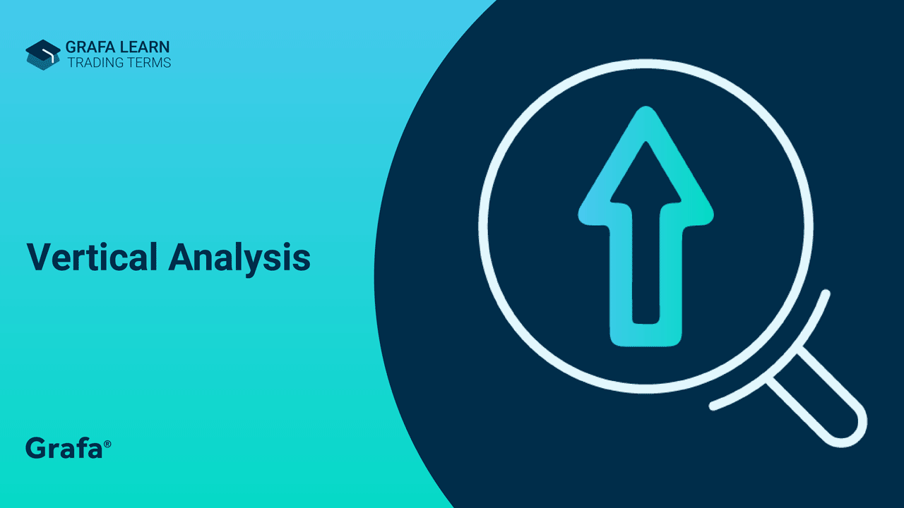 Vertical Analysis