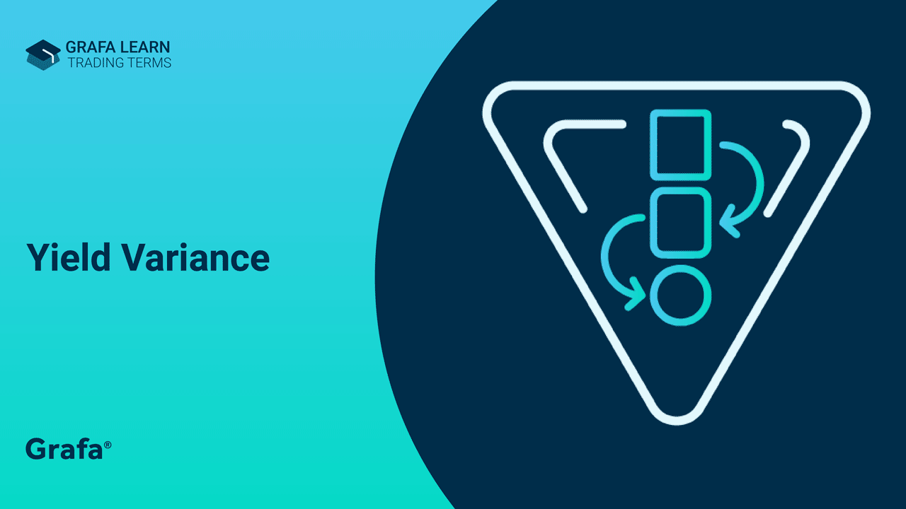 Yield Variance
