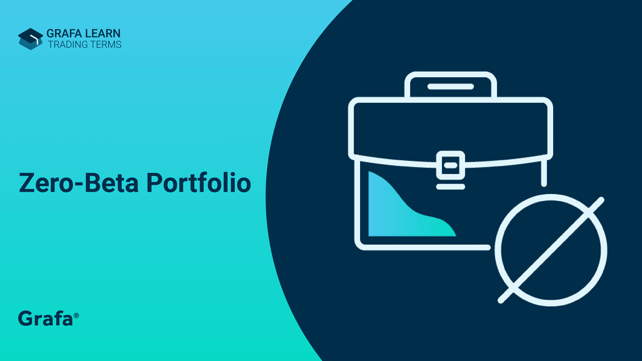 Zero-Beta Portfolio