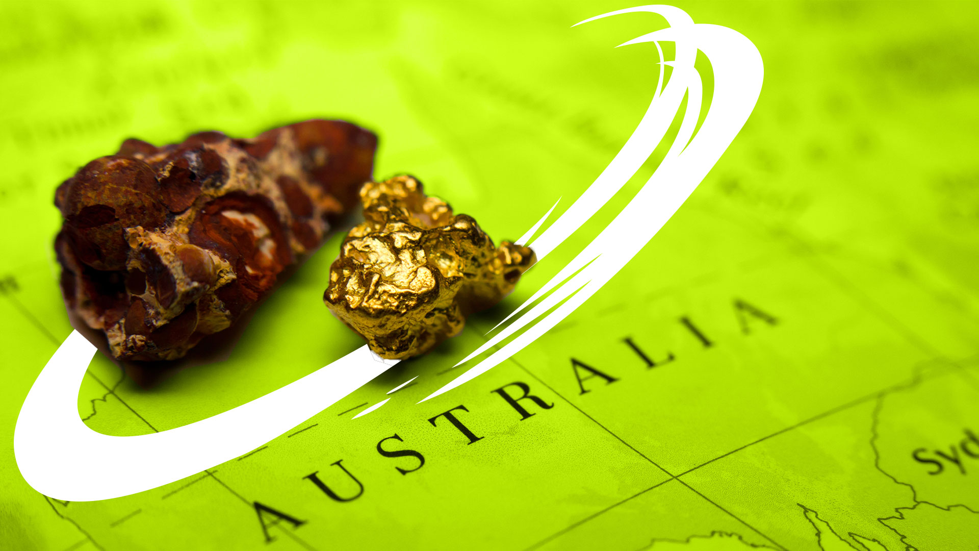 Labyrinth Resources (ASX:LRL) receives high grade gold results at Comet ...