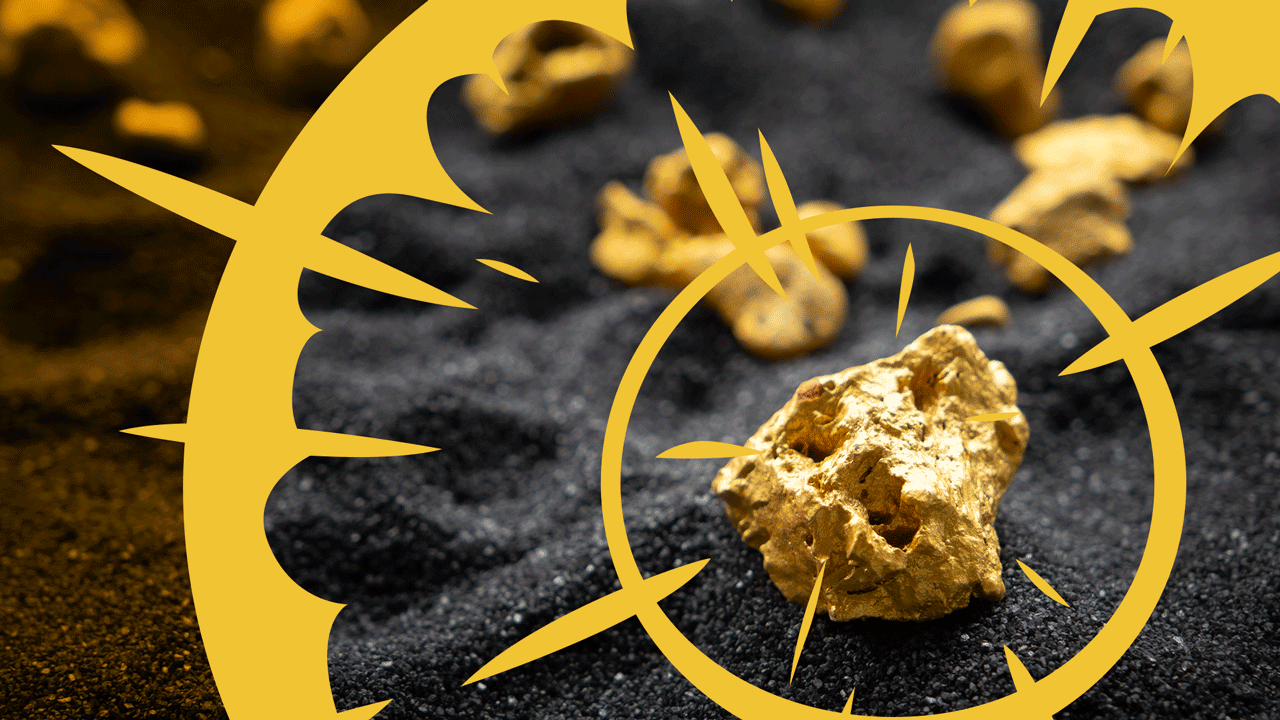 Austral Gold (ASX:AGD) obtains takeover option at Rawhide Mine