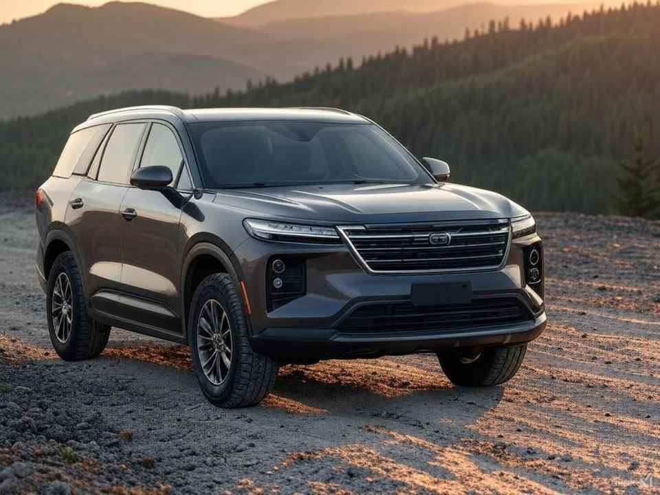 General Motors sees 4.3% increase in U.S. auto sales for 2024