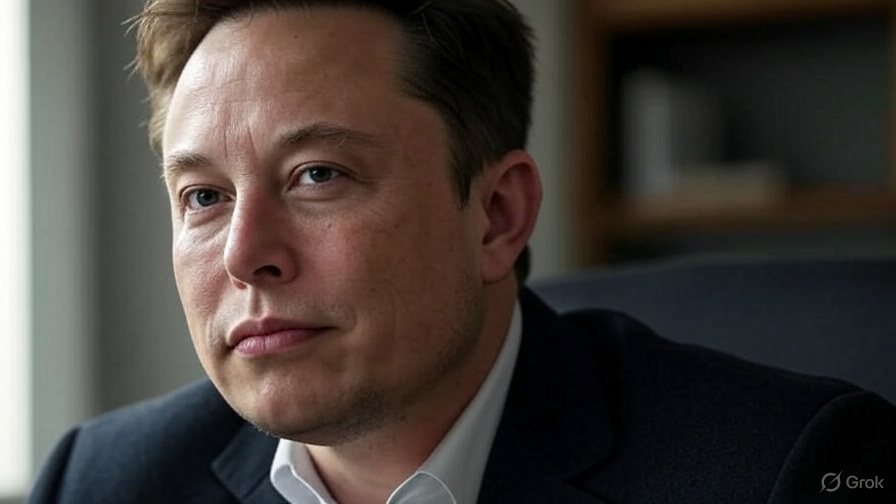 Tesla board awards Elon Musk $29B in shares amid compensation dispute