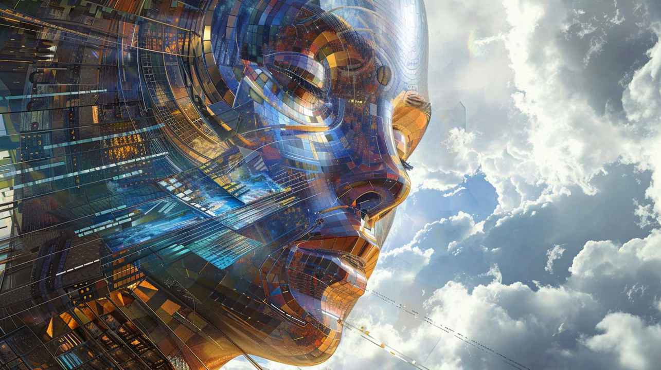 DePIN et le streaming spatial transforment les expériences immersives d'IA.