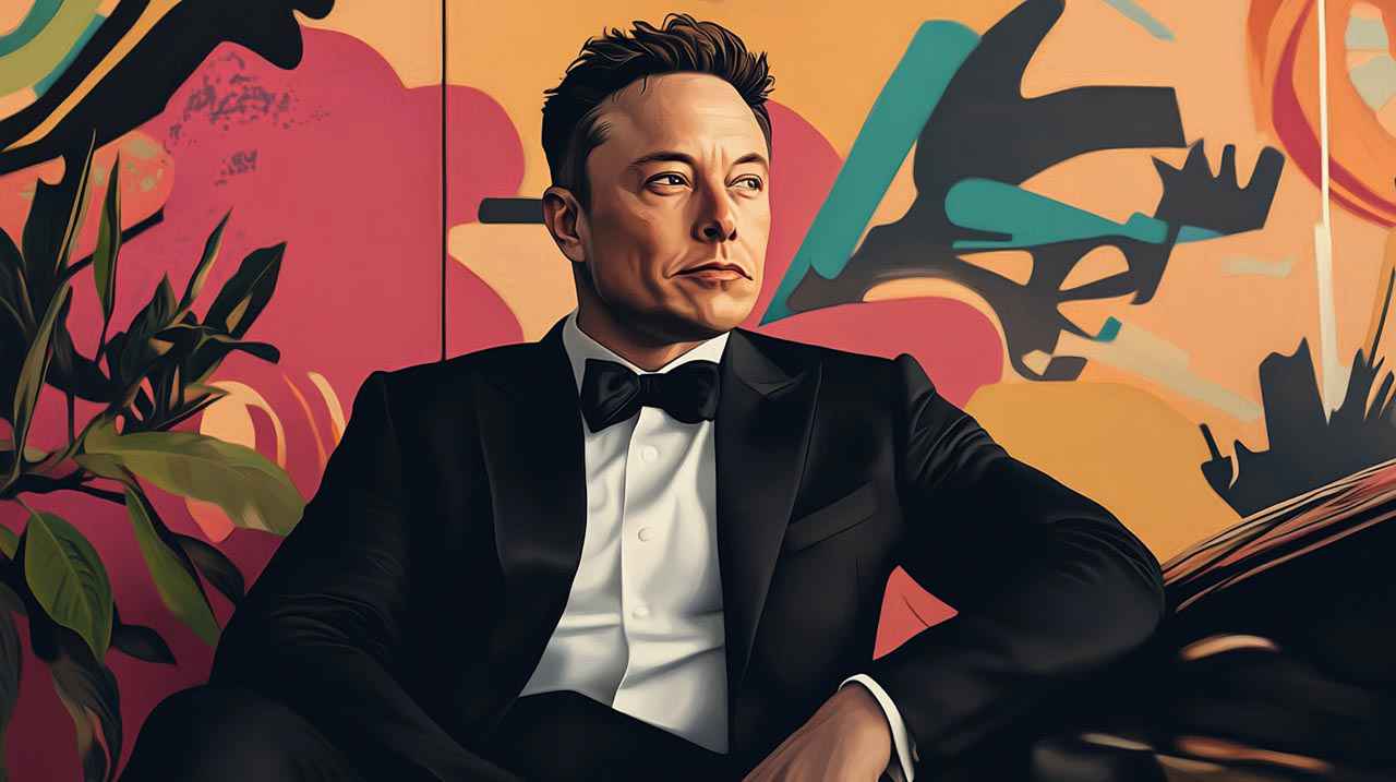 Elon Musk says he will be shocked if Biden doesn’t pardon SBF