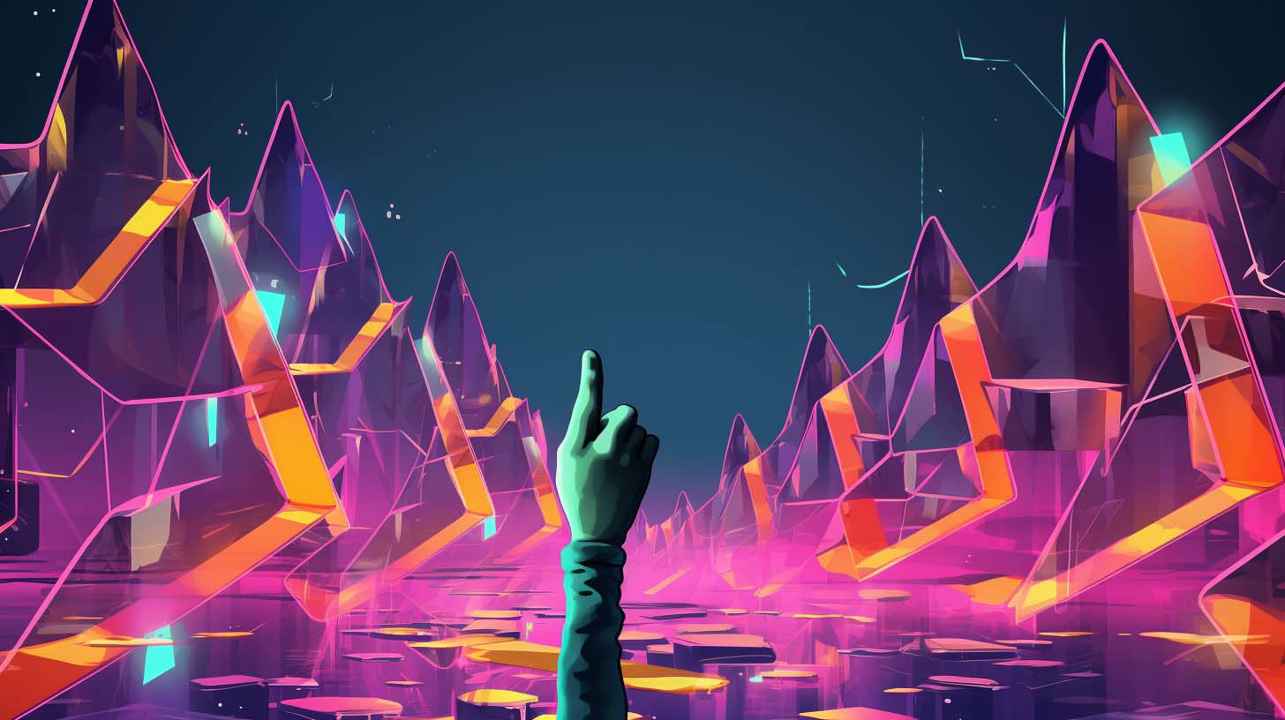 Etherex tiene como objetivo capturar $1 mil millones de capital de ...