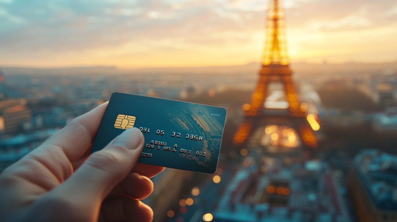 Floki launches debit card in Europe