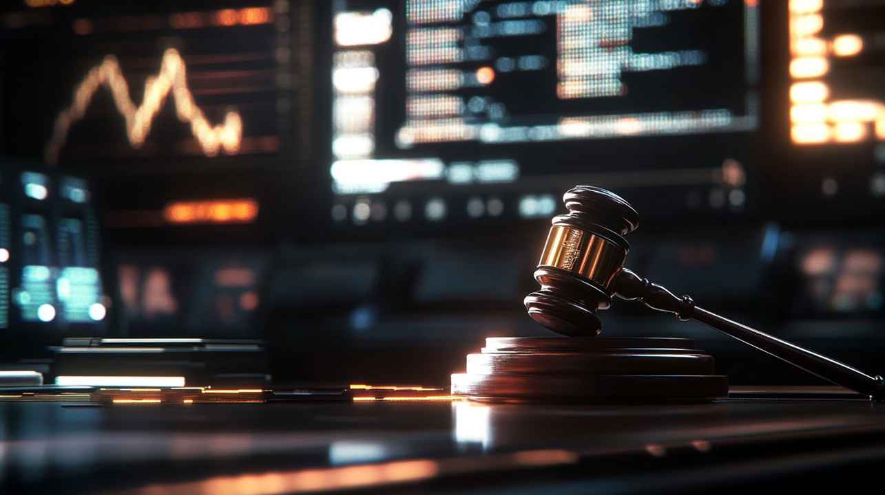 Former Google engineer faces 175 years for stealing secrets