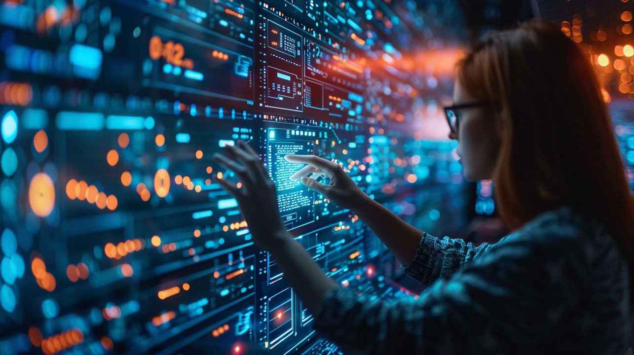 India secures 700,000 land records on Avalanche blockchain