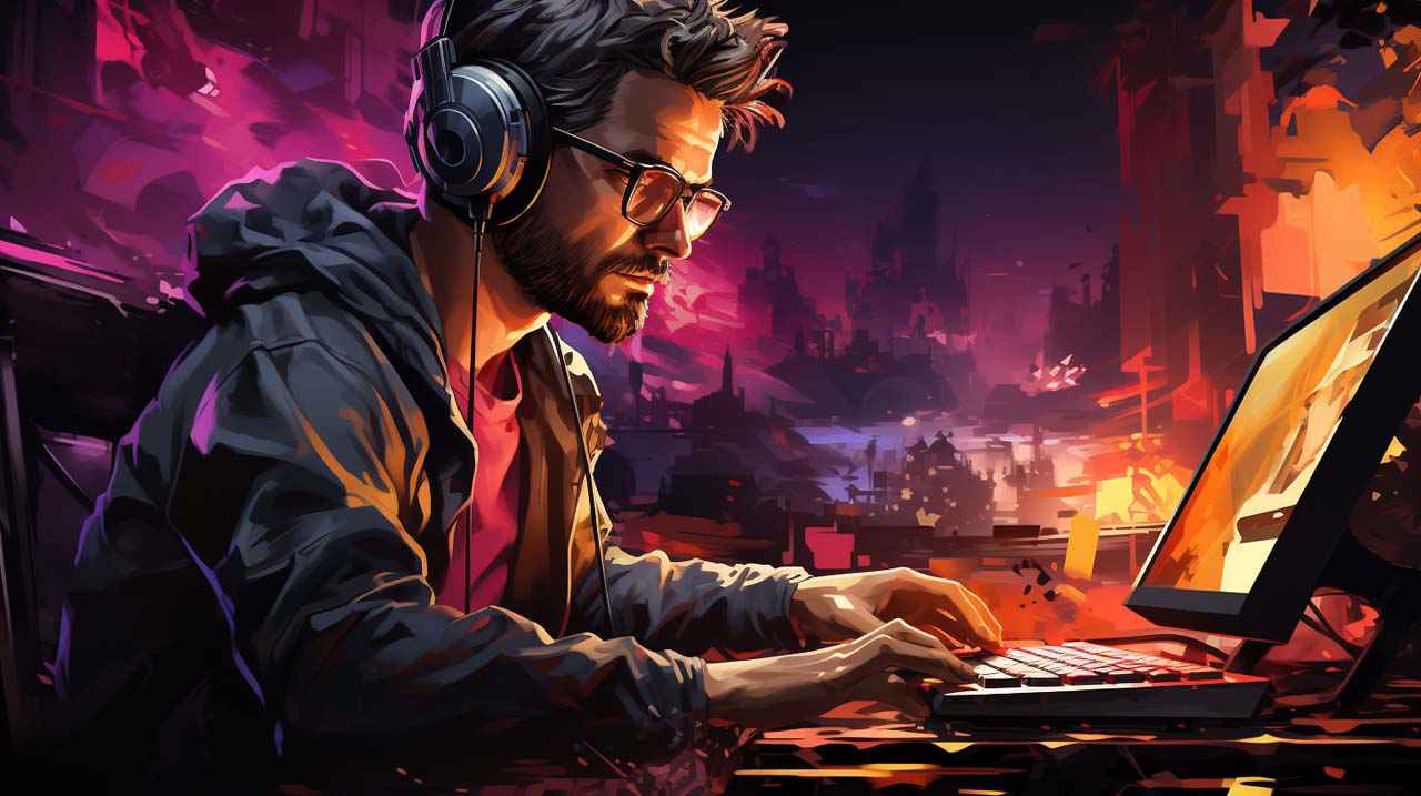 Ragnarok Landverse Genesis sera lancé sur Ronin début 2025.