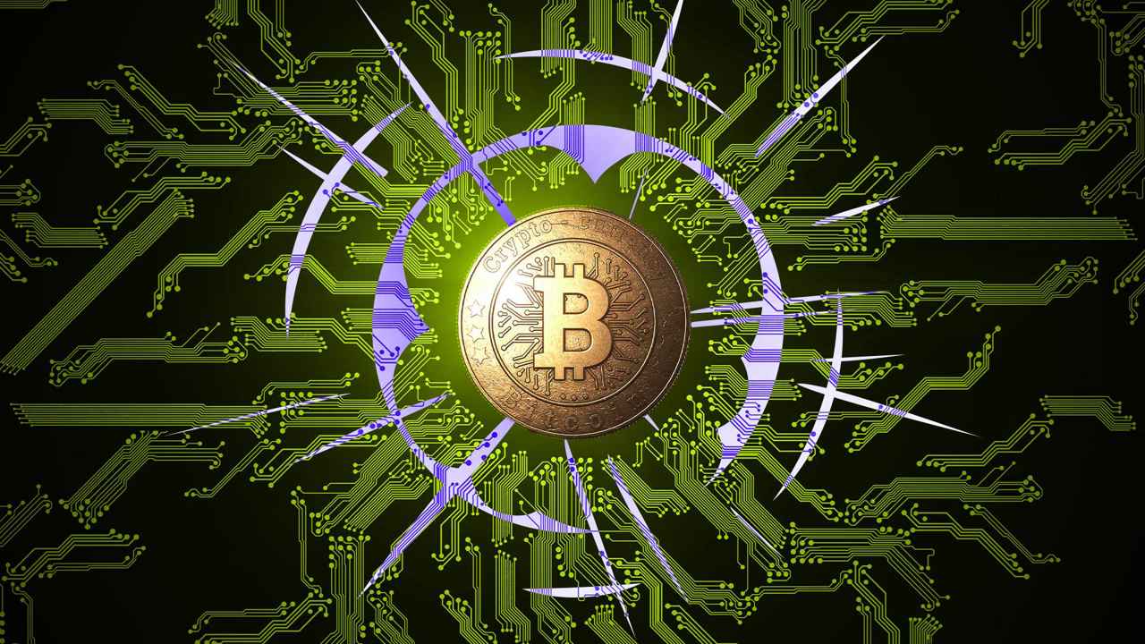 Rebar planea lanzar Bitcoin MEV Shield para finales de 2024.