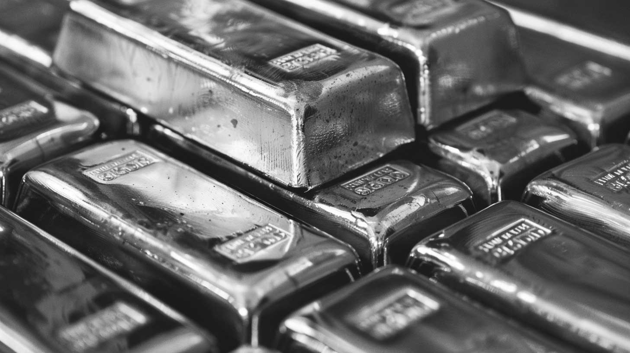 UBS projects silver to outperform gold as growth asset in 2025
