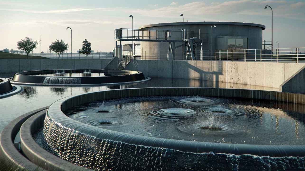 Clean TeQ Water wins $1.2M Nyrstar contract for European Wastewater Project